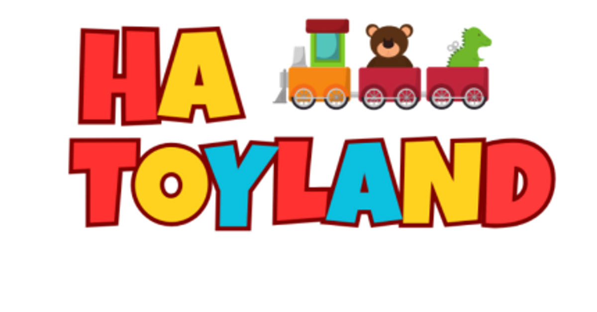 12 – 16 Years – Page 2 – HA Toyland